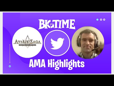 Can Triple A Game Studios Compete? | BigTime AMA Highlights - YouTube