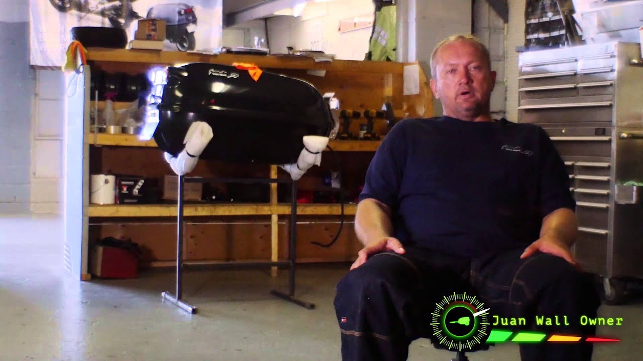 Third Wheel Trailers Corporate video - YouTube