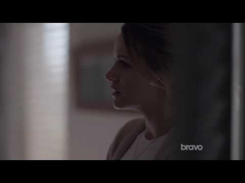 Shooter-Isaac threatened Julie to tell him the trace of Swagger. - YouTube