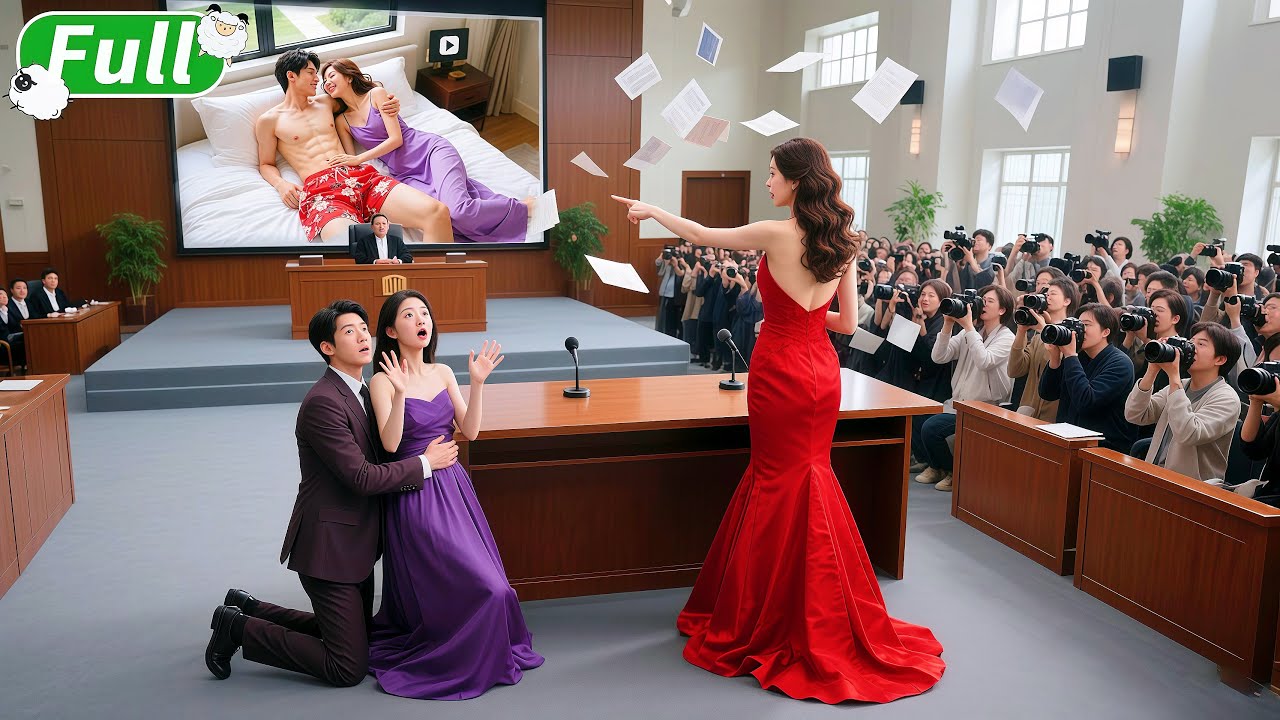 Married 6 Yrs Hub Forced Me Out For His Mistress—but Id Secretly