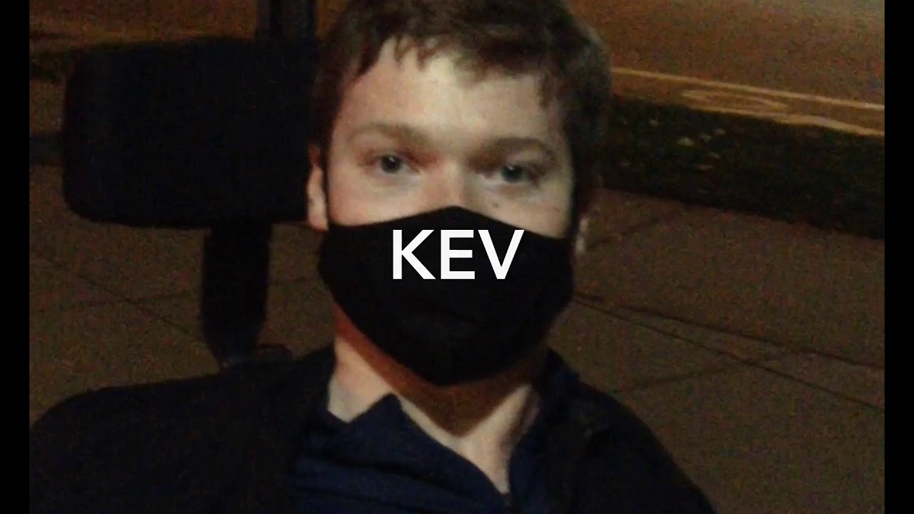 Hey Kev - YouTube