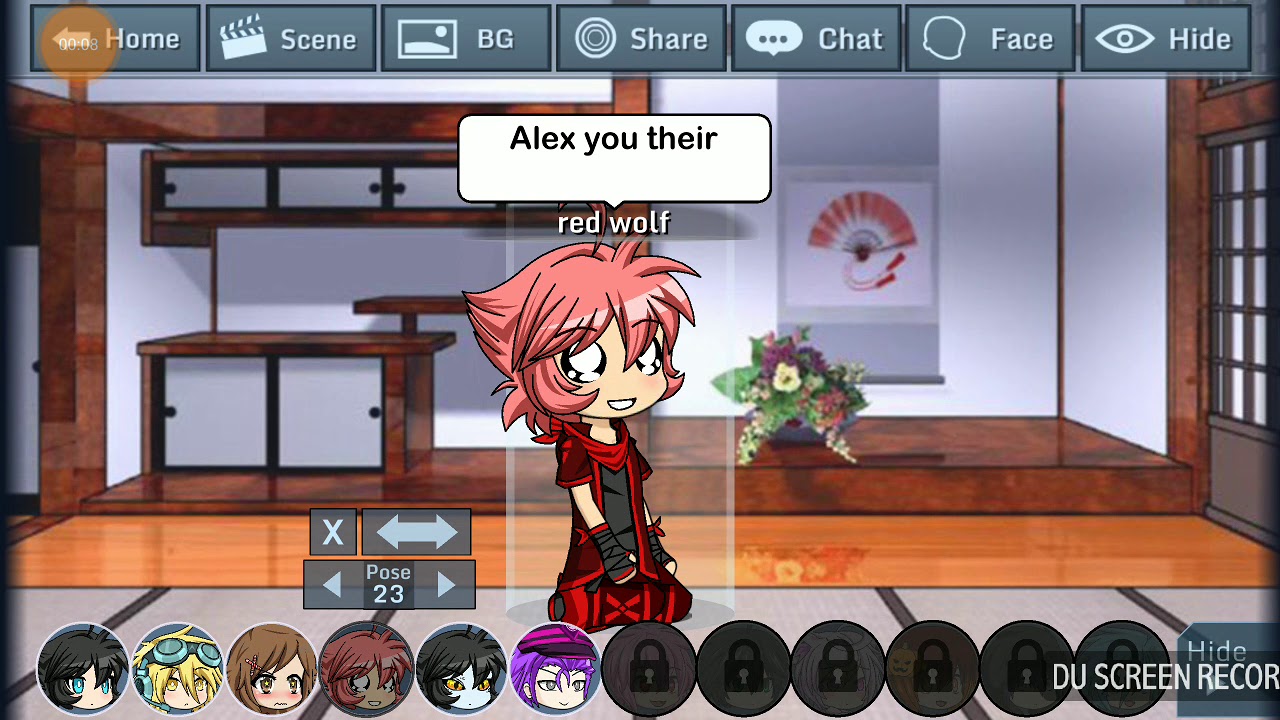 Alex is dead - YouTube