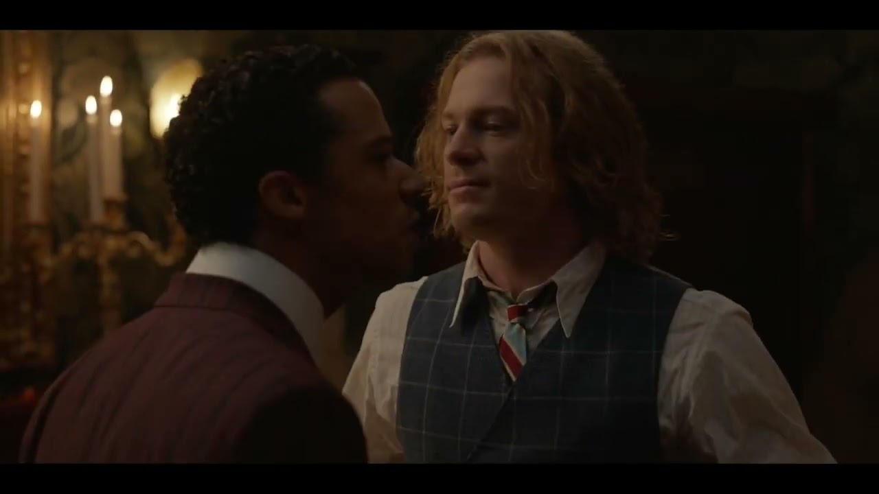 You'll Be Back (Loustat) - YouTube