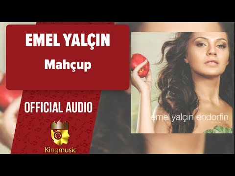 Emel Yalçın - Mahçup - ( Official Audio )