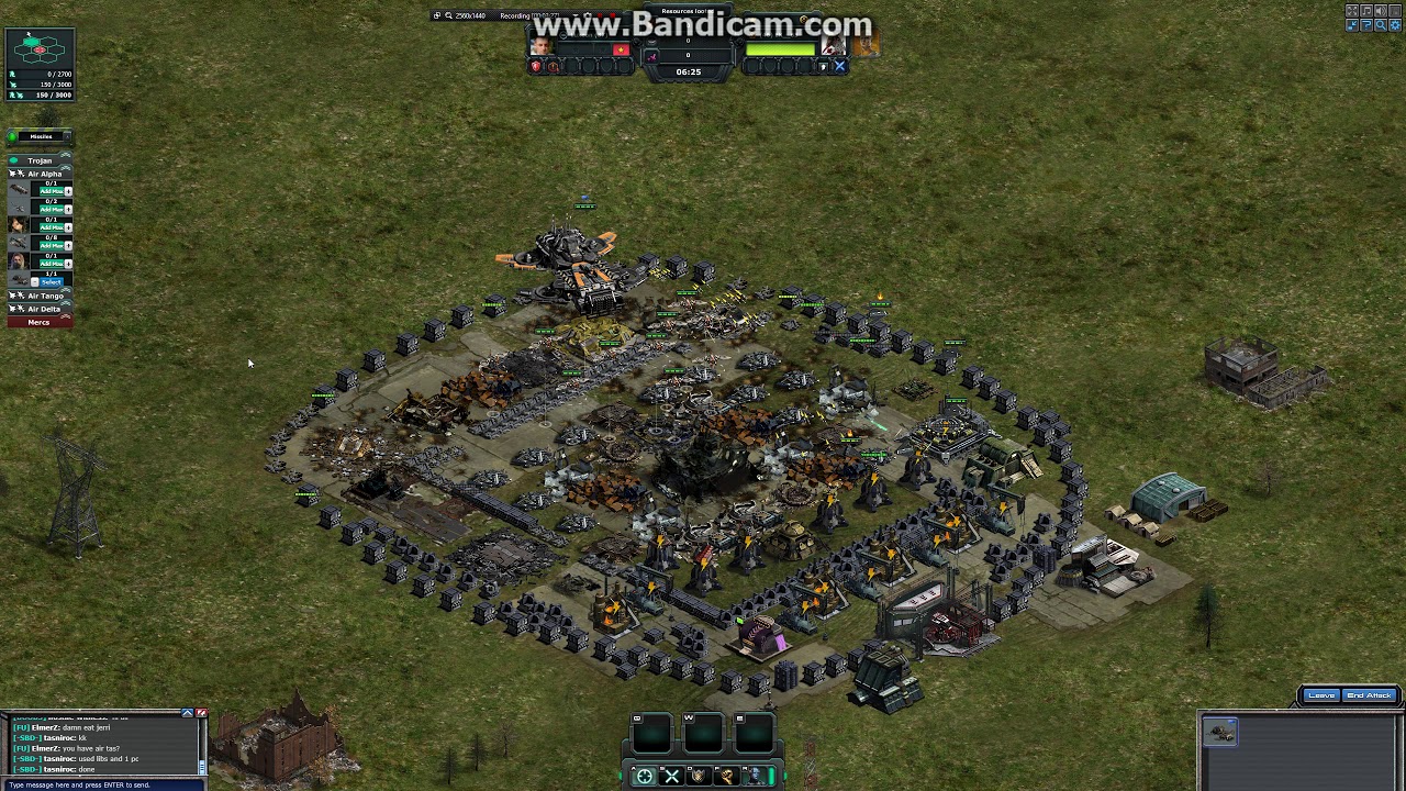 War commander points reseting - YouTube