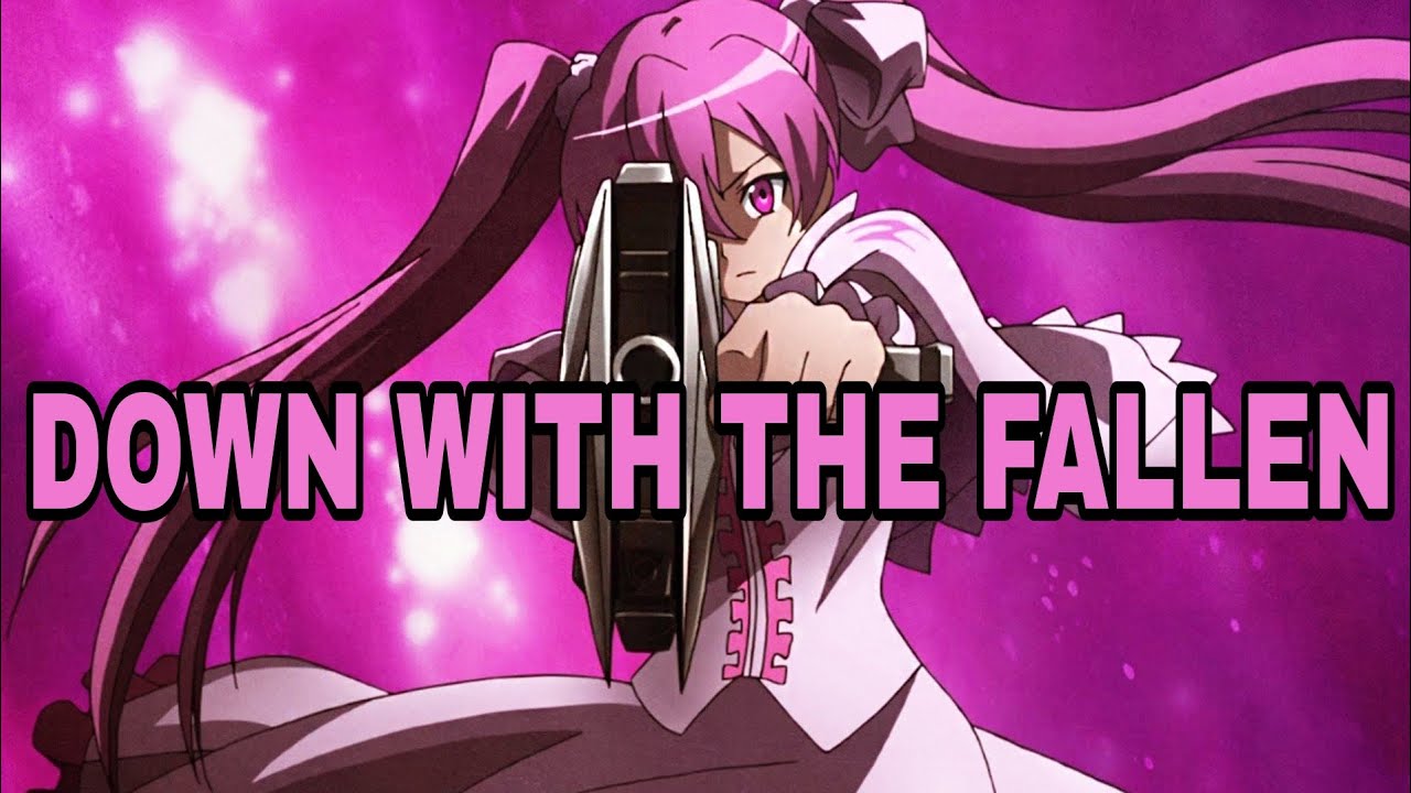 Mine - Down With The Fallen (Short) - YouTube