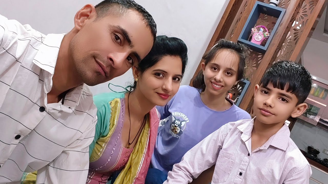 Anisha Lamba is live! - YouTube