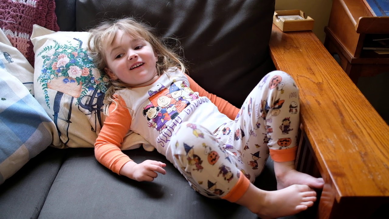 Rebecca Easter 1 - YouTube