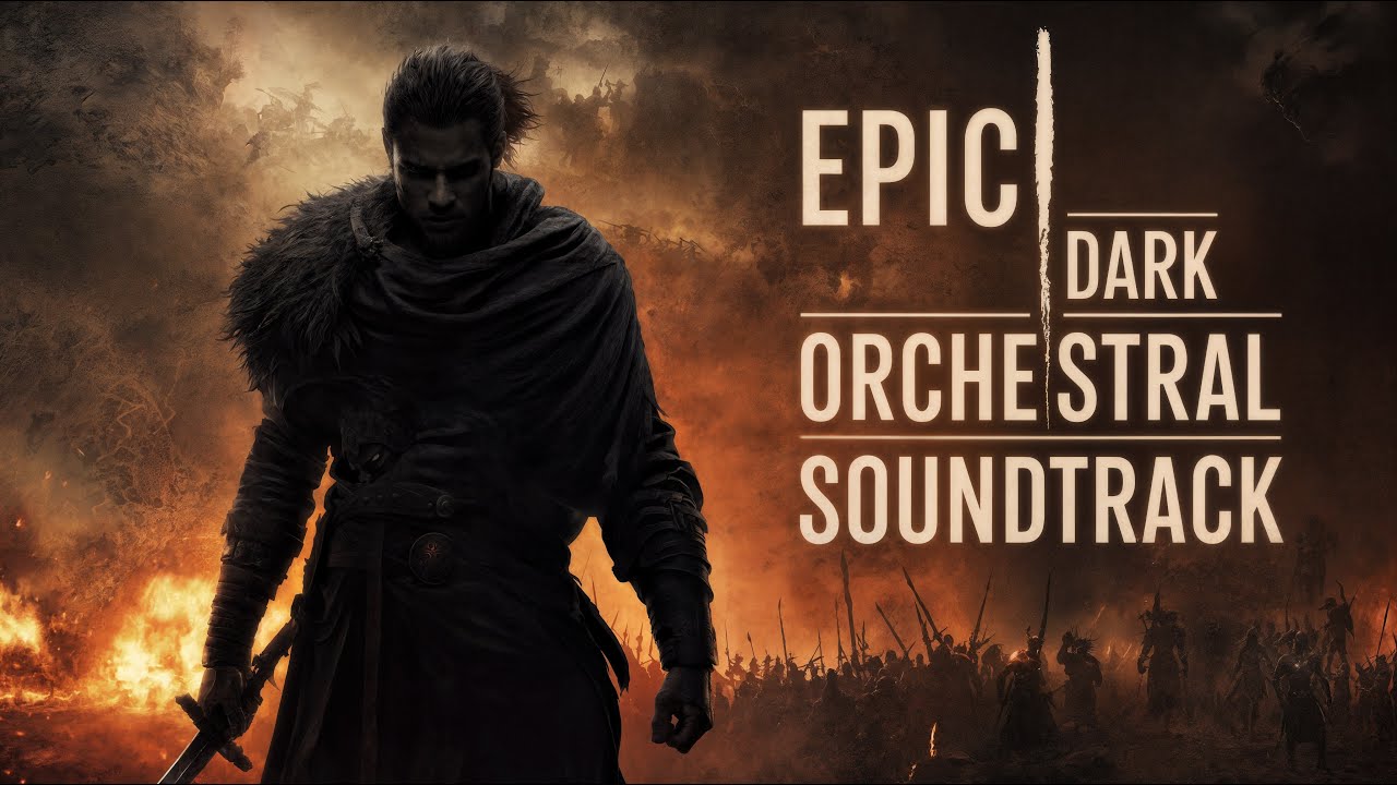 No One Returns From The Oath | Epic Dark Orchestral Battle Soundtrack ...