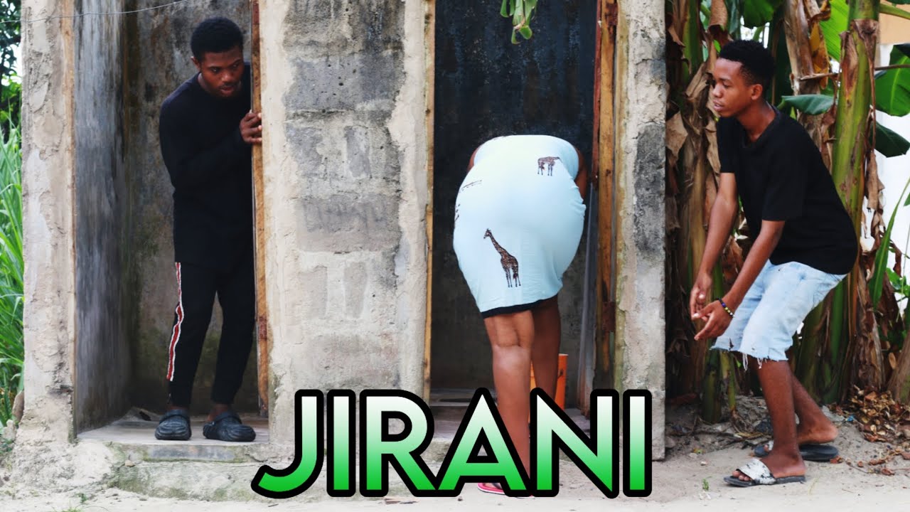 JIRANI 💕 FULL MOVIE 2024 - YouTube