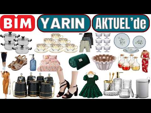 BİM 1  MAYIS  2026 Kataloğu BİM Aktüel Kataloğu GELECEK Ürünleri BİM Aktüel #BİM #AKTÜEL #KATALOG