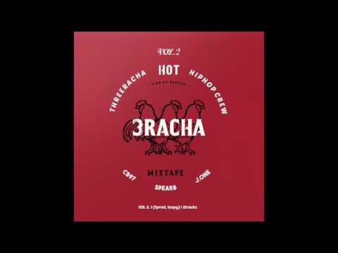 3RACHA - Tik Tok (Prod.CB97)