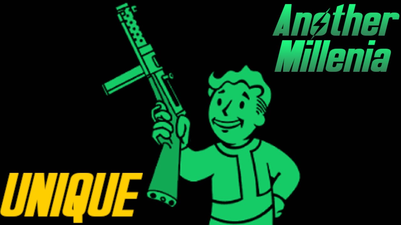 Fallout: New Vegas - Rye's Caravaneer - YouTube