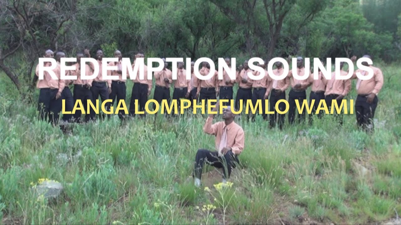 | LANGA LOMPHEFUMLO WAMI | Seventh-Day Adventist Music Zimbabwe - YouTube