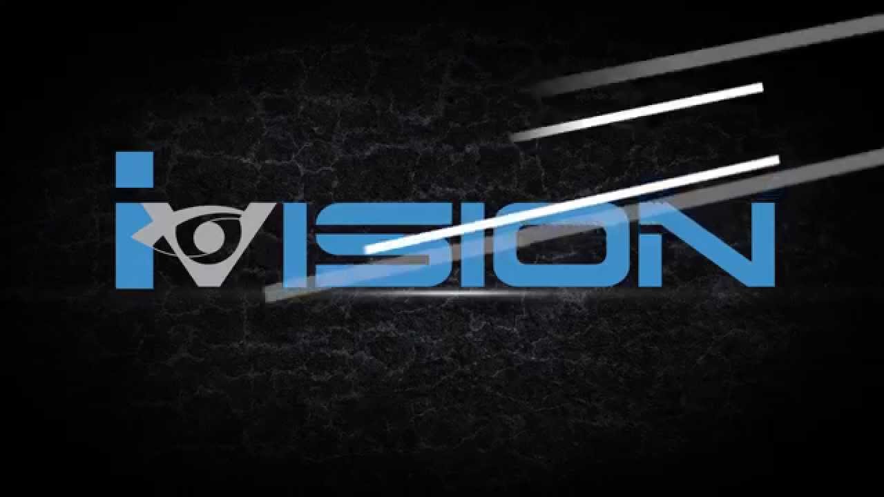iVision Commercial Video - YouTube