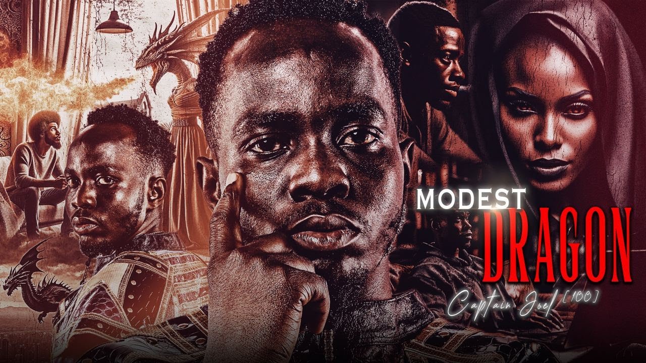 #IUIC || 15 Minutes W/ The Captains || MODEST DRAGON - YouTube