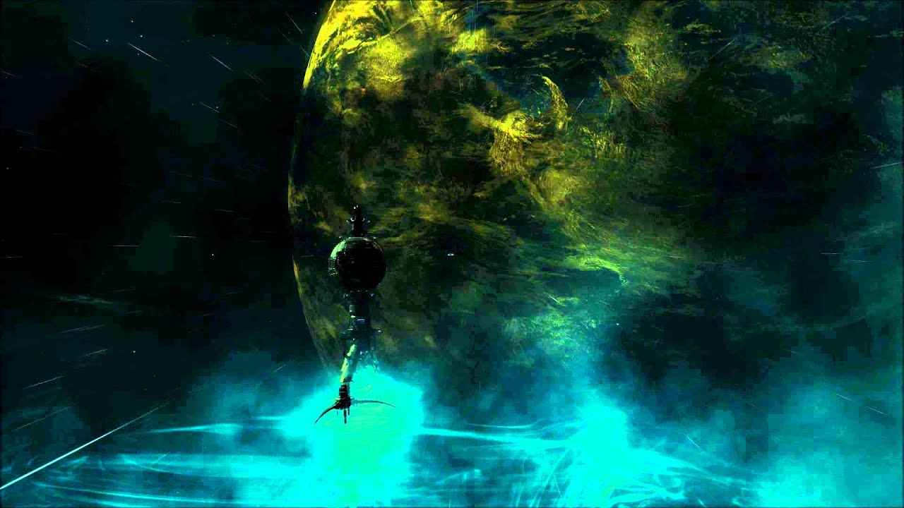 X Rebirth - Lonely Giant (Exhaustless Mines) - YouTube