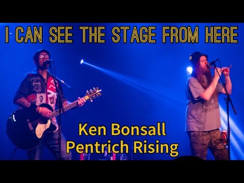 Ken Bonsall & Sam Wood Ferocious Dog - Pentrich Rising - YouTube
