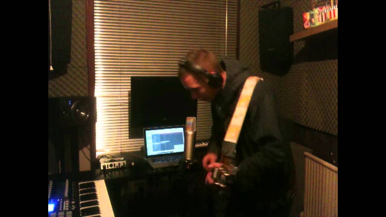 GREGSON BROTHERS - Grant Jammin - YouTube