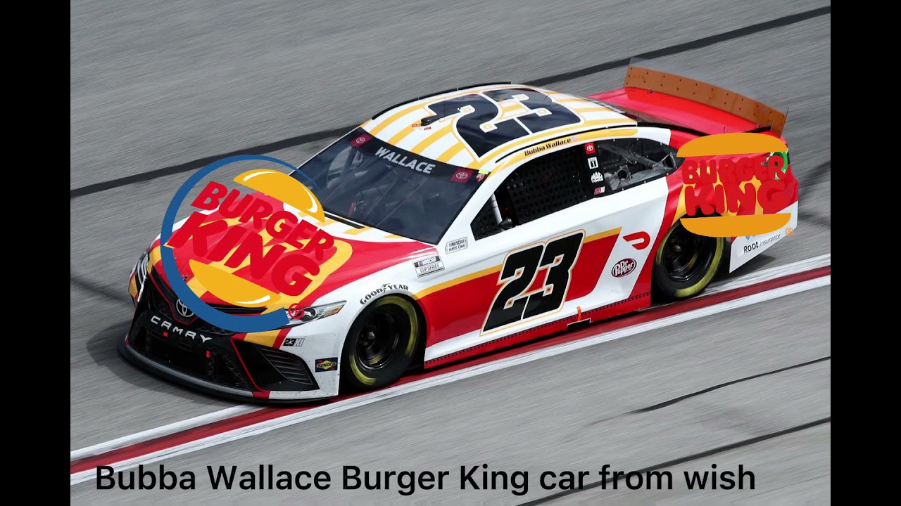 NASCAR Cursed image - YouTube