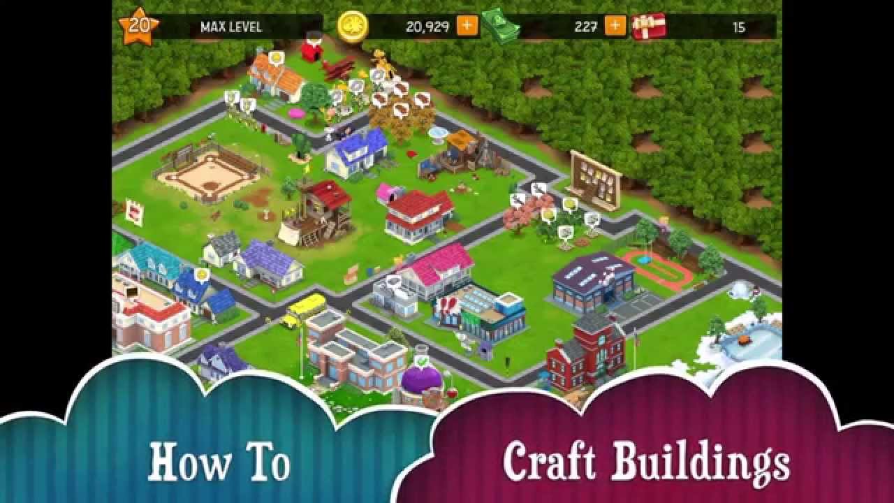 Snoopy's Town Tale How To Video - YouTube