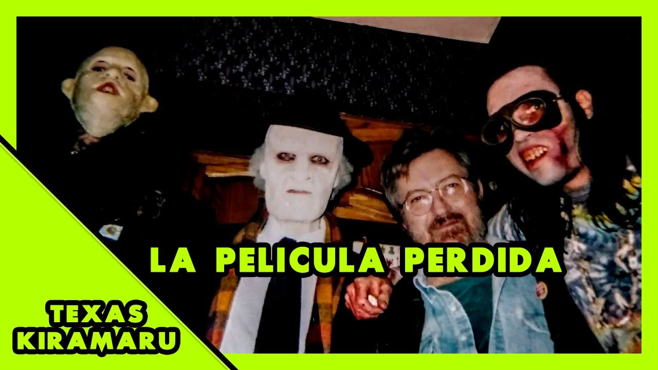 🔴🔴 LA SECUELA PERDIDA DE LA MATANZA DE TEXAS (ALL AMERICAN MASSACRE) 🔪🔪 ...