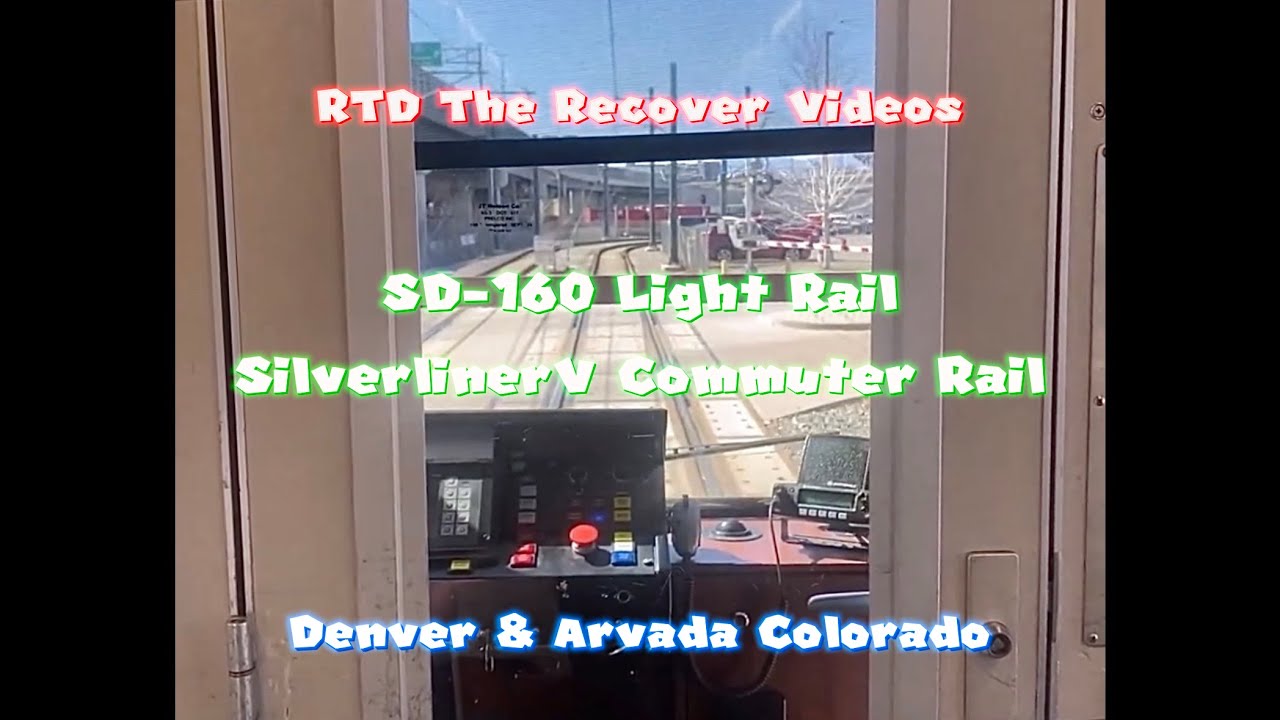 The Recover RTD Videos From 2023 - YouTube