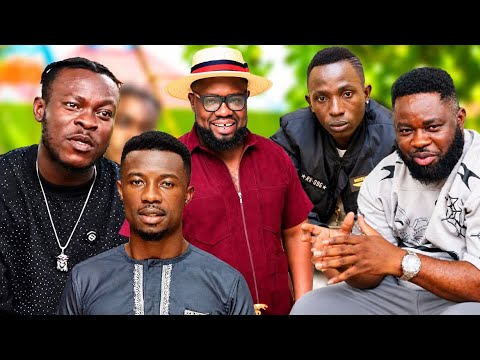 Big Blow”Giovani and TV3 in Trouble as Date-Rush 2 Sure Tells The Truth”Patapaa,Kwaku Manu Shakes