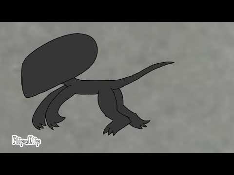 Xenomorph heart part 1