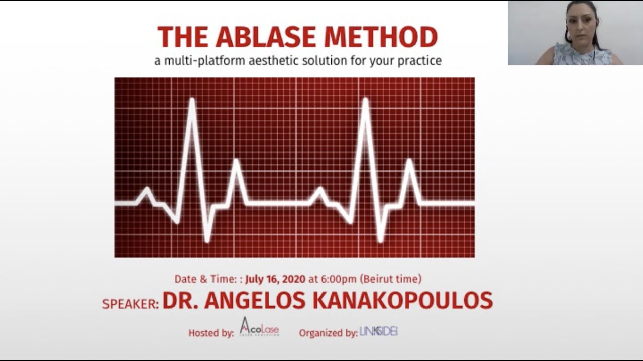 The Ablase Method Webinar - July 16 2020 - YouTube