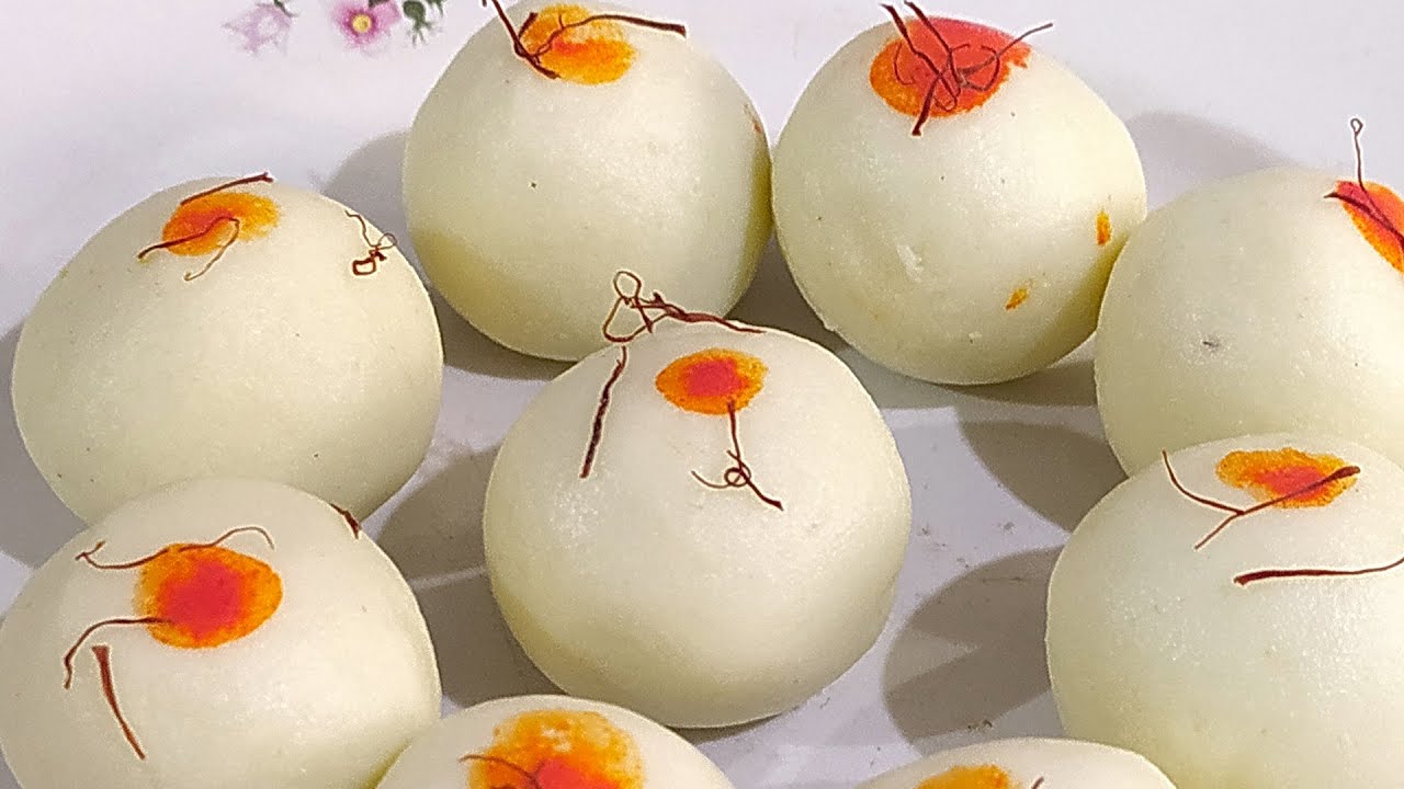 Bengali Sweet Recipe Sandesh | Bengal Famous Sandesh | simple and ...