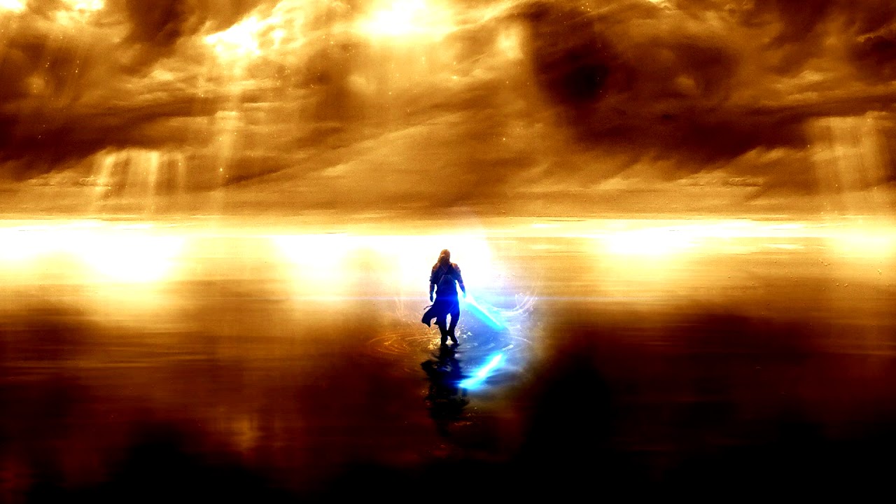 Most Powerful Music Ever: "Philipp Beesen feat. Laura Kiddo - The ...