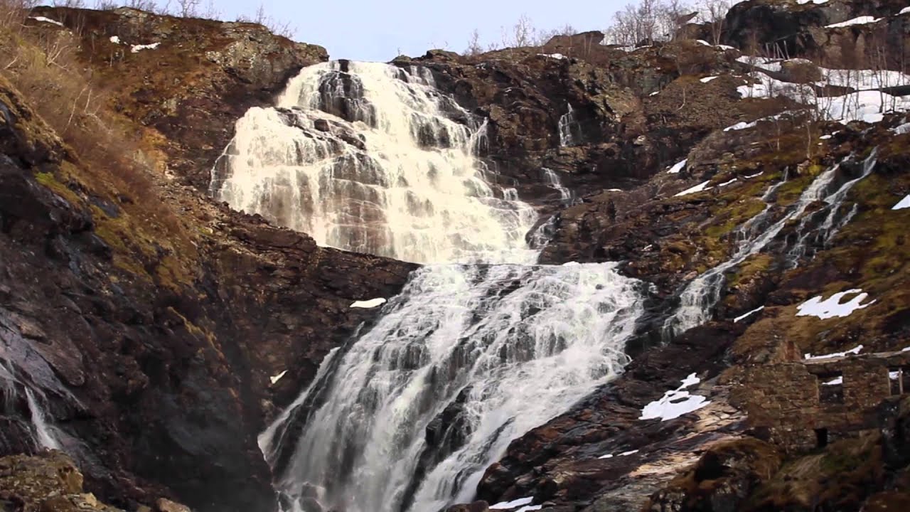 Norway of Life - YouTube