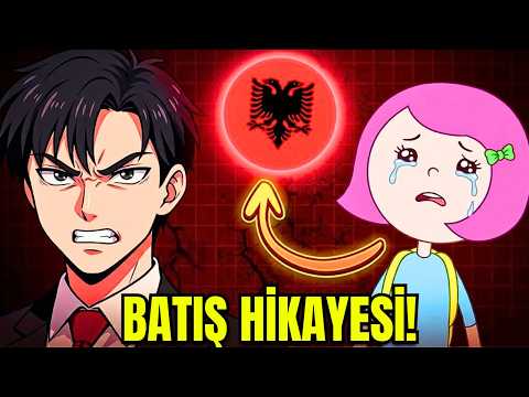 İBİ: TÜRKİYE'DE İLKİ BAŞARAN ÇİZGİ DİZİ NASIL BATTI..?