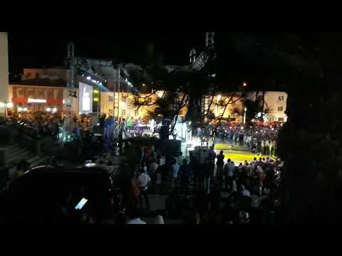 Yozgat Grup Patika Konser Alanı