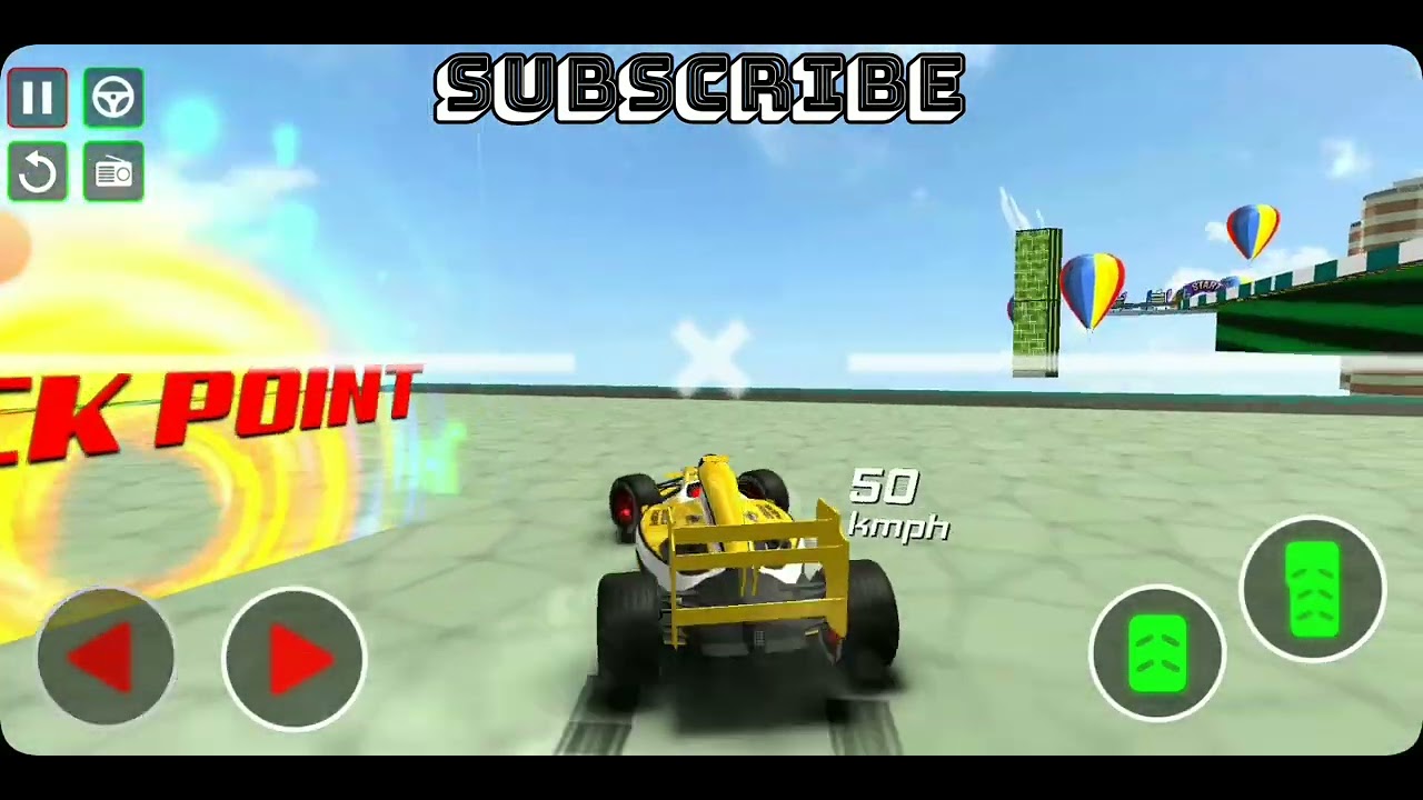 🚘🤘🛣️👍kar sport race tournament#viral #youtube #comedy #comment #funny # ...