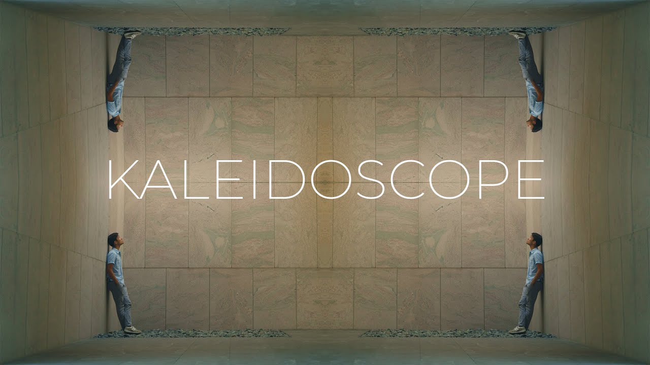 KALEIDOSCOPE - YouTube