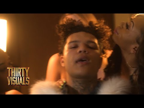 Clay Mino - U38 Special *VALENTINES DAY EXCLUSIVE*