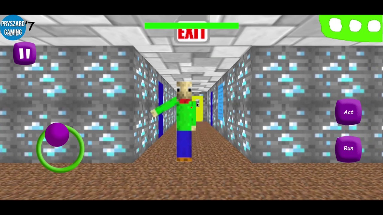 Block Neighbor: Craft Learning and Education (Android Gameplay ...