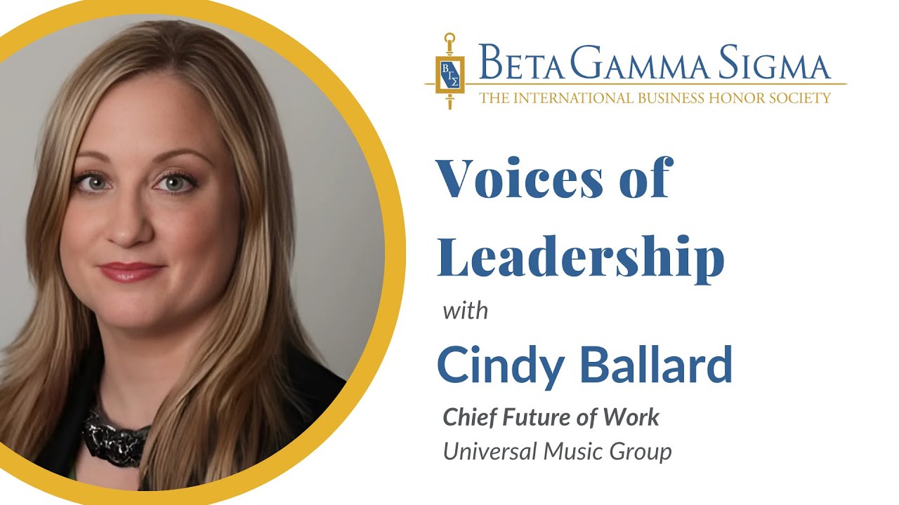 Safety to Fail: Creativity with Cindy Ballard - YouTube