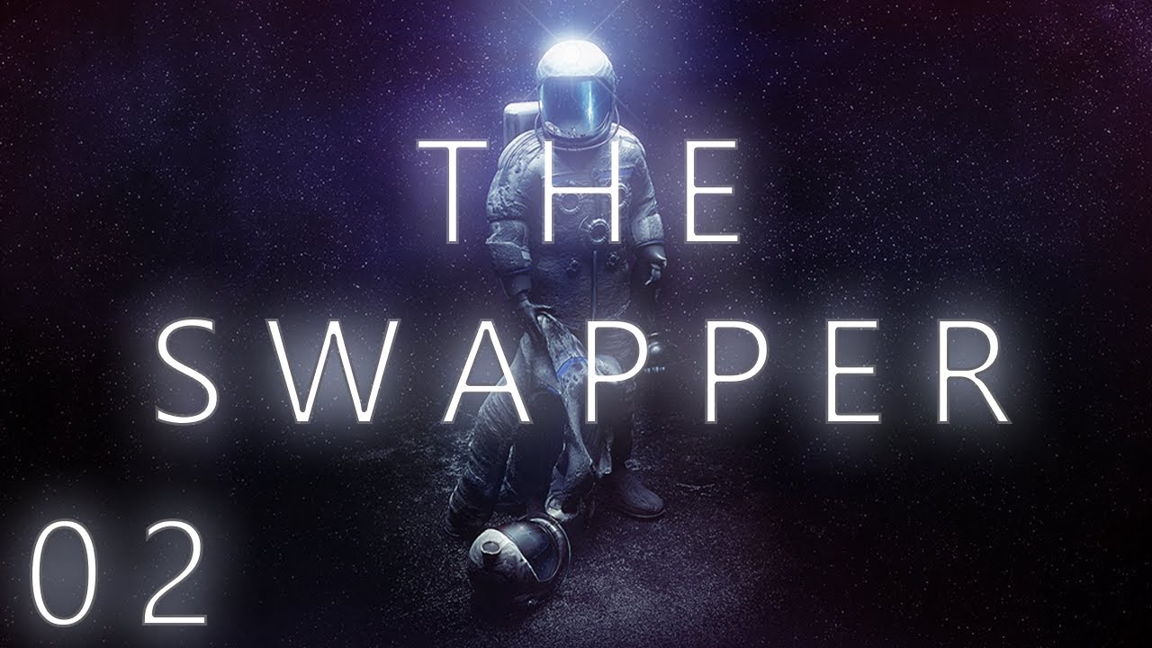 #02 - THE SWAPPER - YouTube