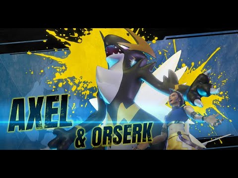 Palworld PS5 First Time Playing Episode 31 - Brothers Of The Eternal ...