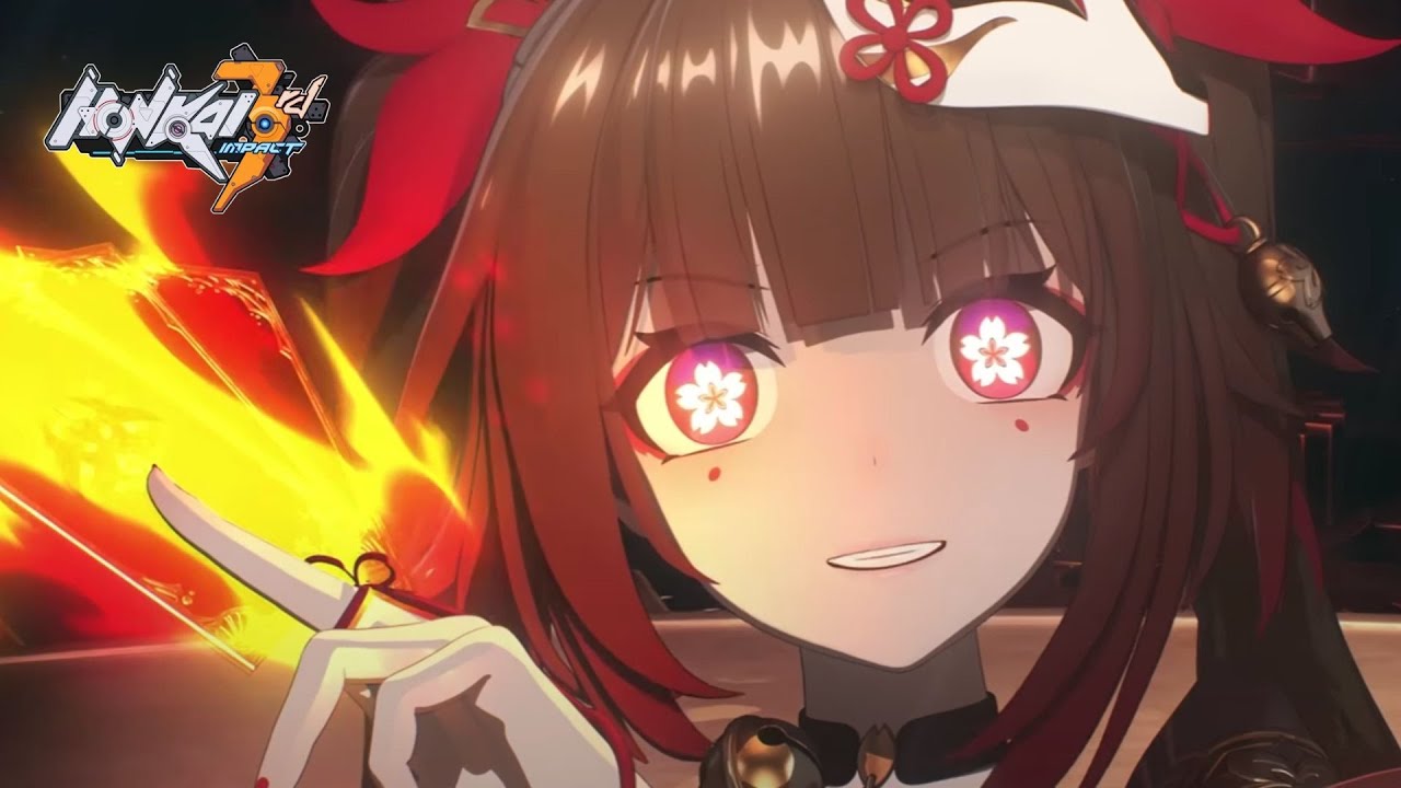 Monodrama - Stars Derailed Arrangement extended | Honkai Impact 3rd 7.9 ...