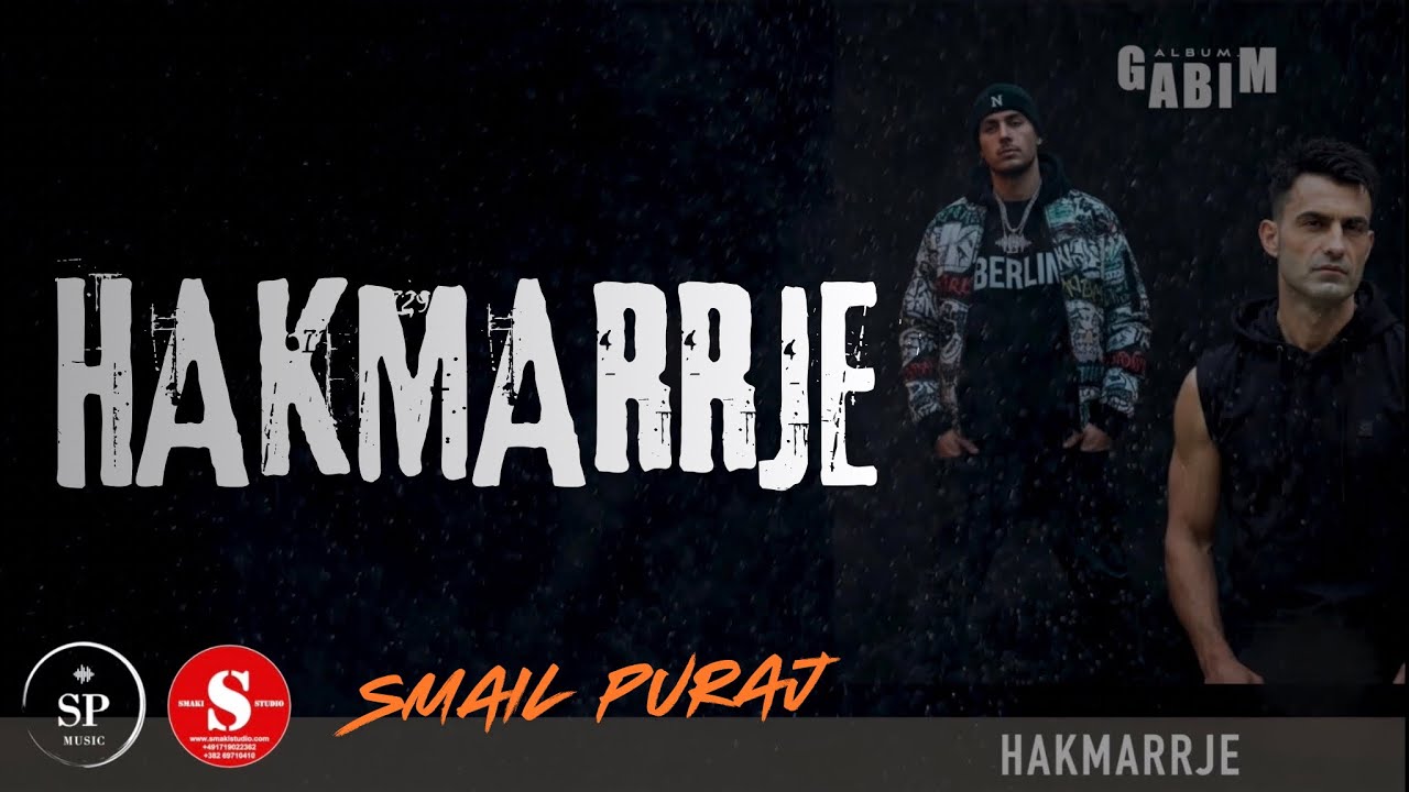 Smail Puraj & Neo - HAKMARRJE - YouTube