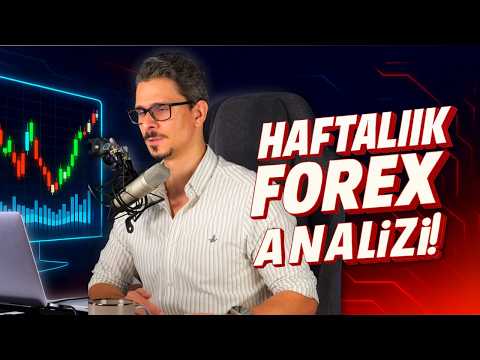 Gann Tayfı Yazılımı ile Forex İşlem Stratejileri  - Teknik Analiz Eğitimi