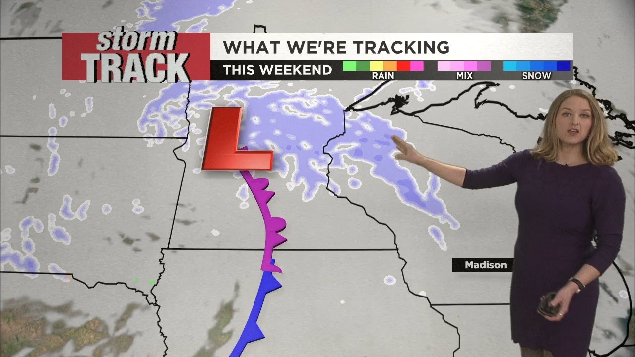 Seasonal Saturday, Snowy Sunday - YouTube