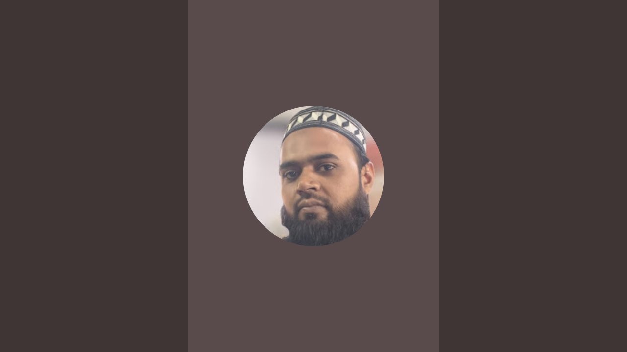 Munawar ali is live! - YouTube