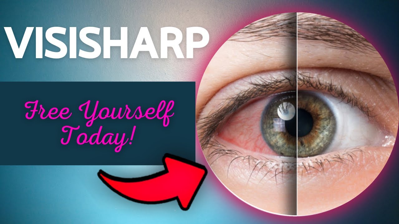 Does Visisharp Work? Does Visisharp Really Work? Discover Today ...