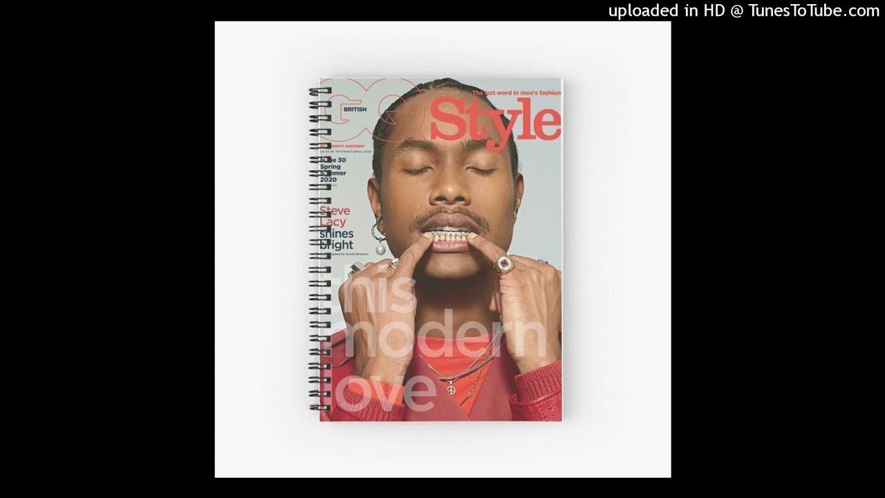 (free) steve lacy x ravyn lenae type beat "skin tight" - YouTube