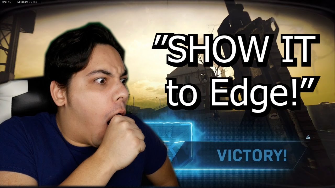 Clappin cheeks and Winning streaks - YouTube